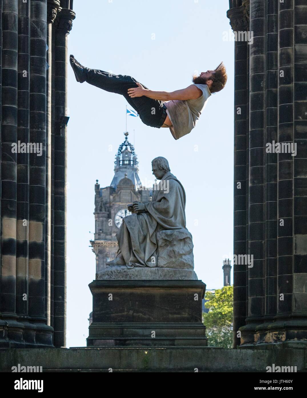 Manu tiger hi-res stock photography and images - Alamy