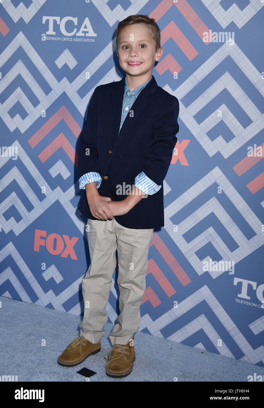 Jack stanton hi-res stock photography and images - Alamy