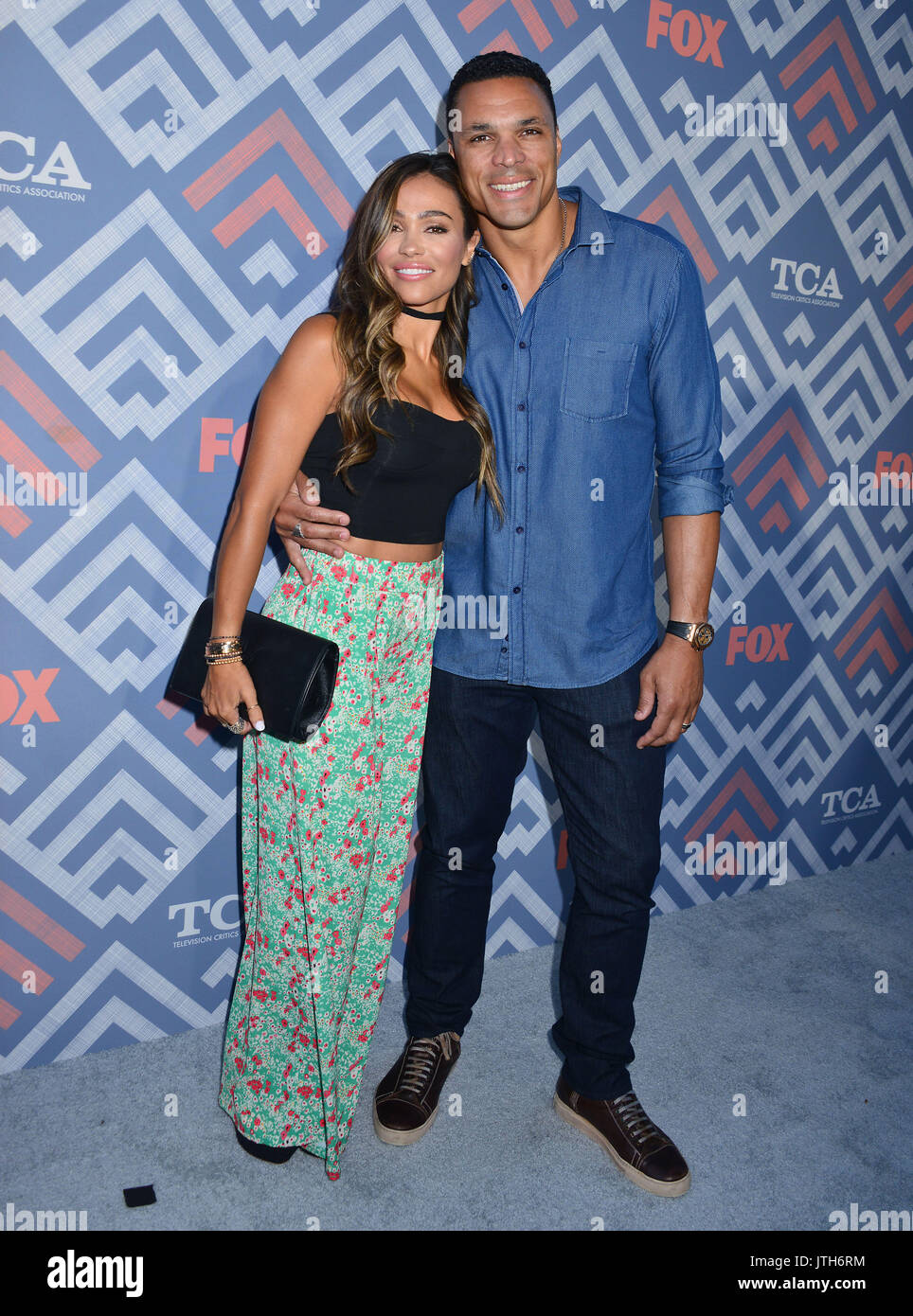 October gonzalez hi-res stock photography and images - Alamy