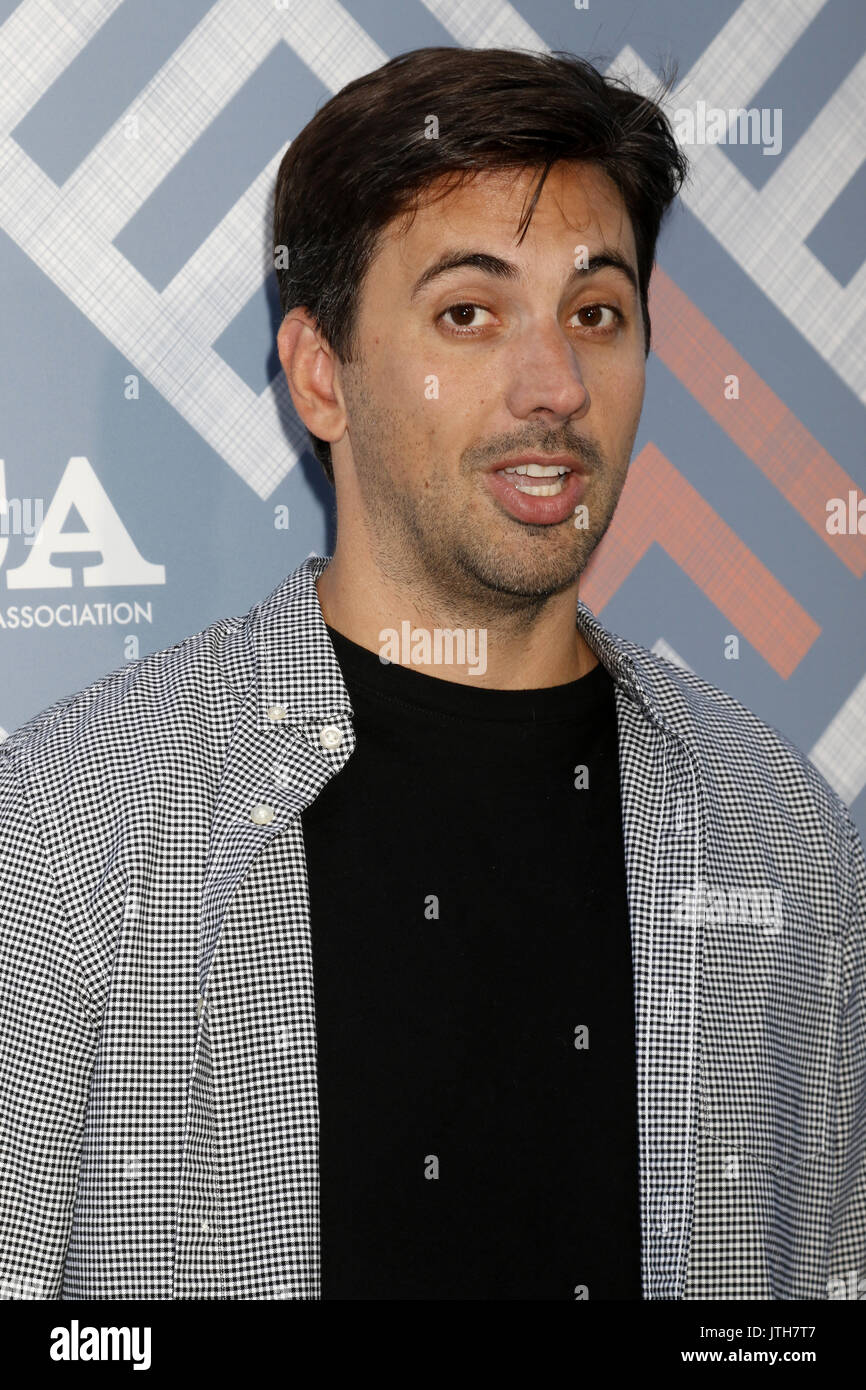 2017 in west hollywood hi-res stock photography and images - Alamy