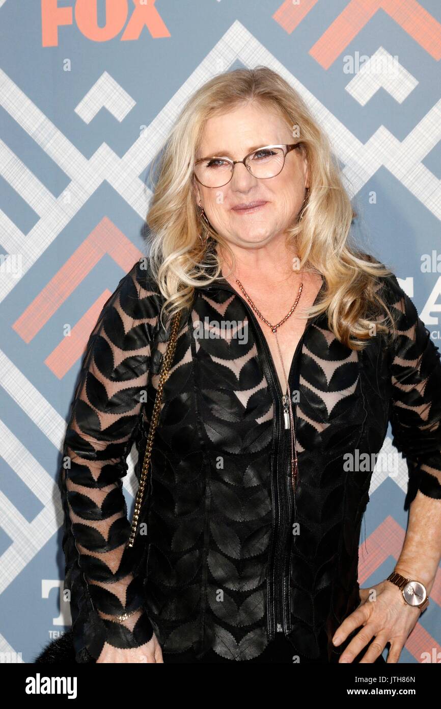 Nancy Cartwright at arrivals for Fox TCA After Party Red Carpet - Part ...