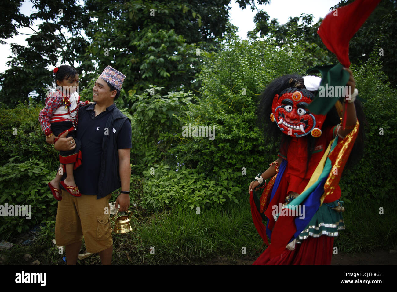 Lakhey Stock Photos & Lakhey Stock Images - Alamy