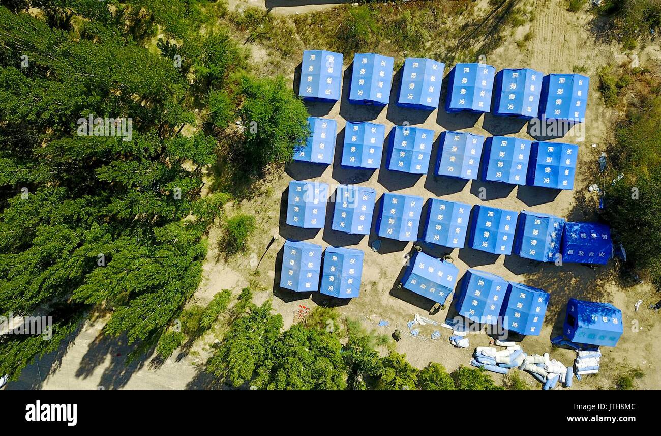 Temporary Settlements