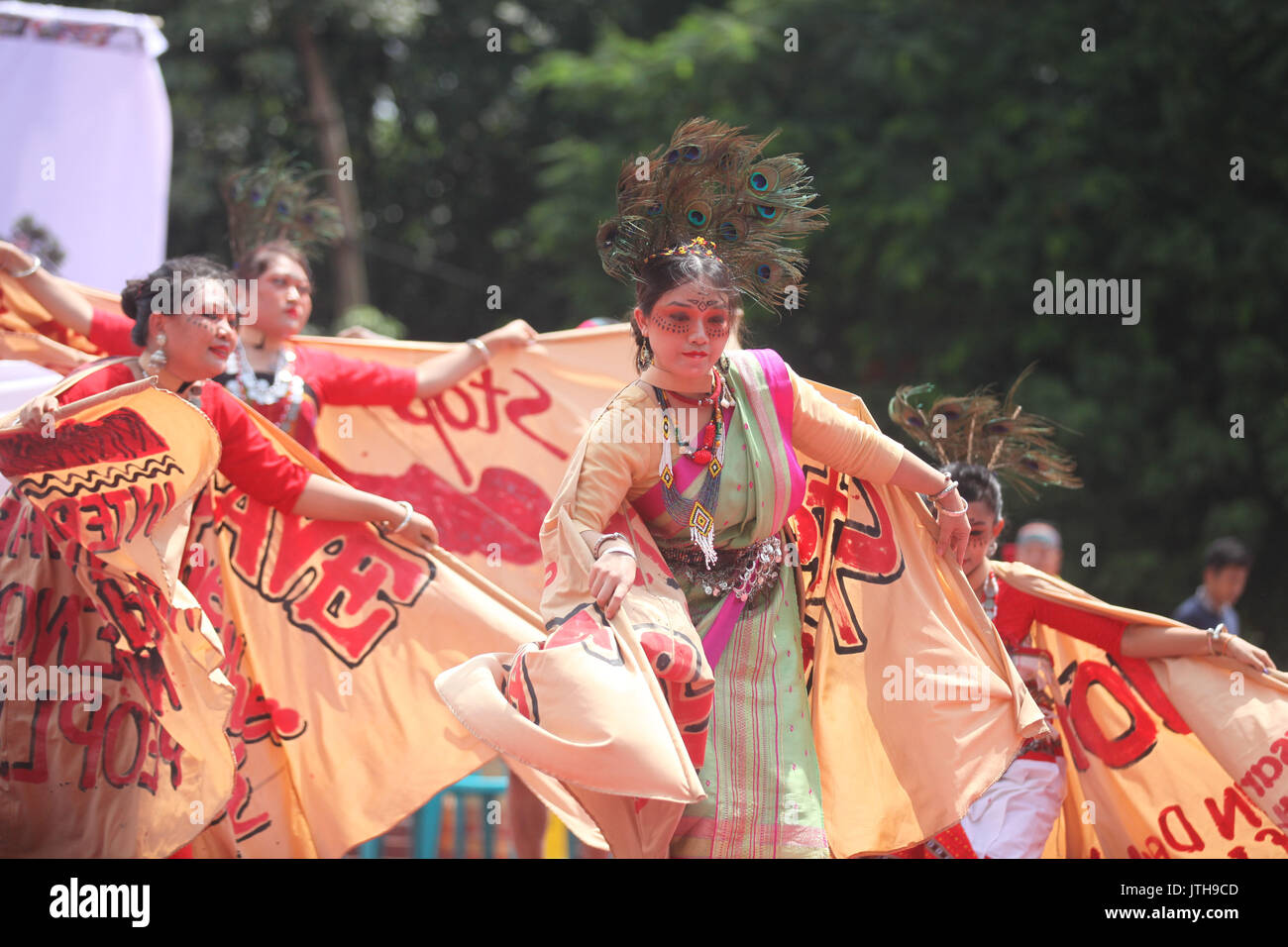 Bangladesh _9_ jpg hi-res stock photography and images - Alamy