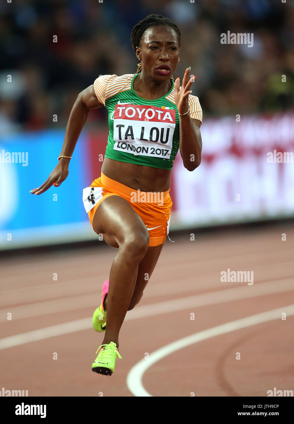 Marie josee ta lou hi-res stock photography and images - Alamy