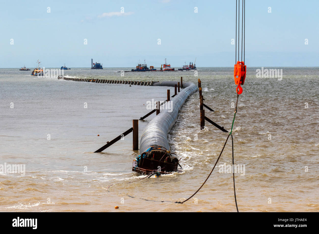 Sewer system liverpool hi-res stock photography and images - Alamy