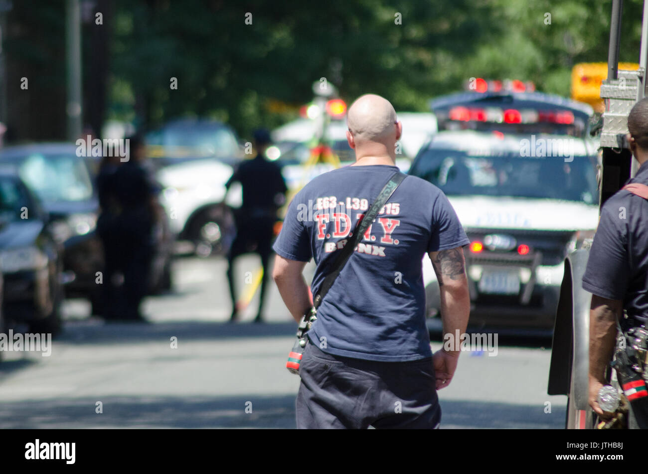 Crime scene police usa hi-res stock photography and images - Alamy