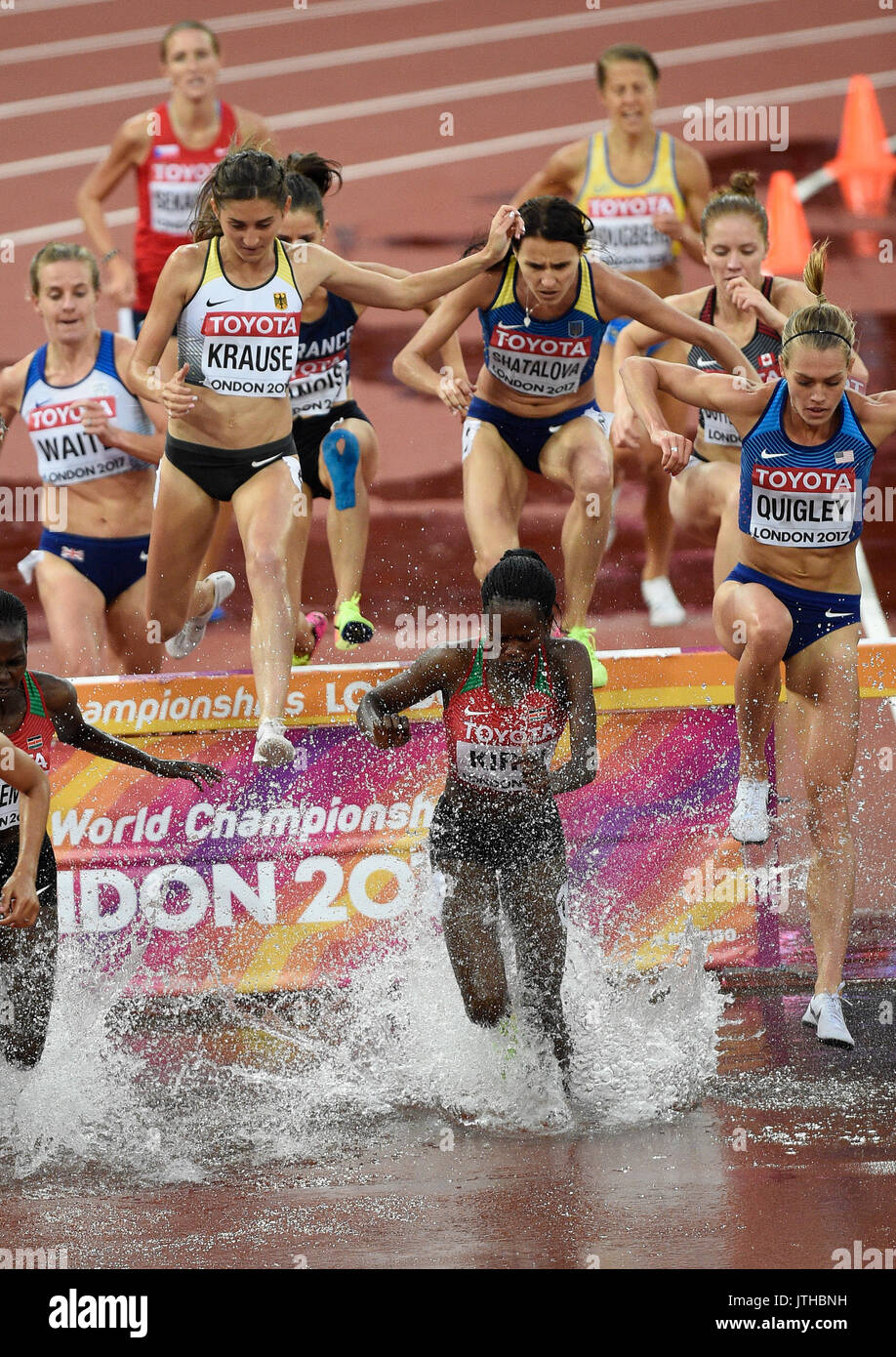 Gesa krause hi-res stock photography and images - Alamy