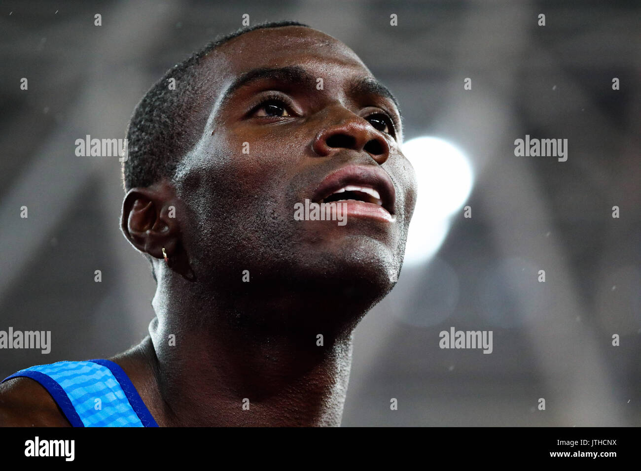 Kerron clement hi-res stock photography and images - Alamy