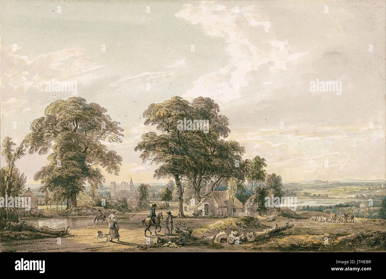 Paul rochester hi-res stock photography and images - Alamy