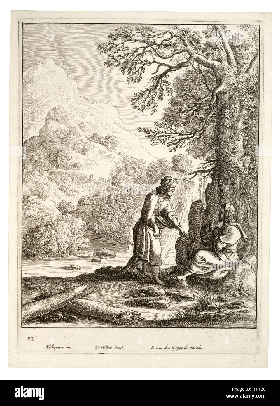 Wenceslas Cut Out Stock Images & Pictures - Alamy