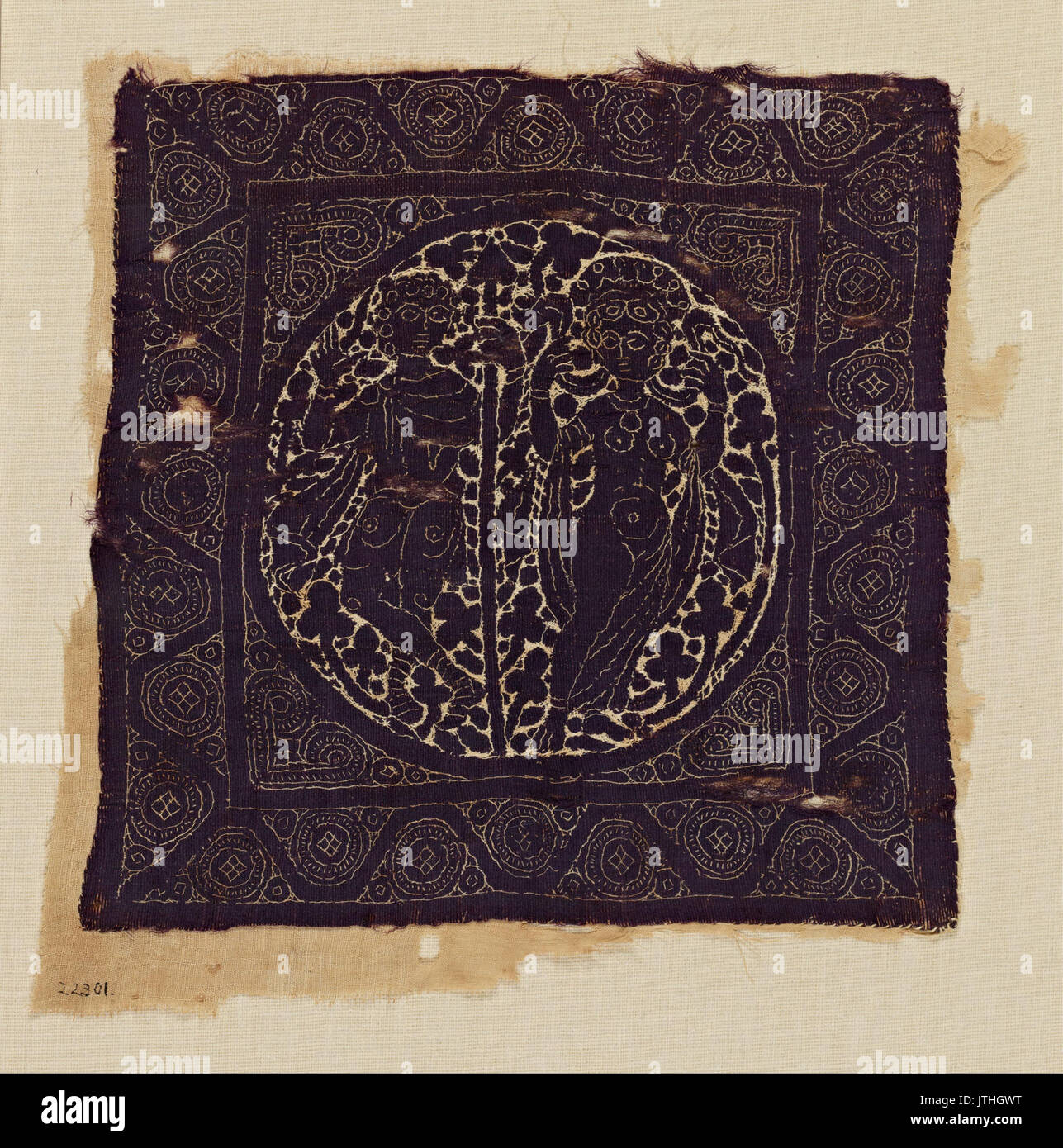 Venus textile hi-res stock photography and images - Alamy