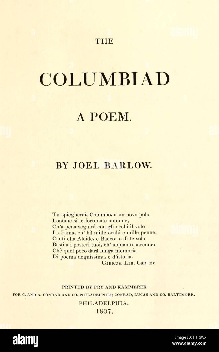 Columbiad hi-res stock photography and images - Alamy