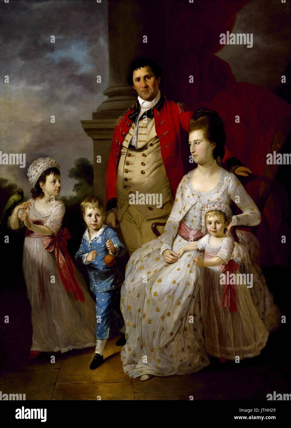 Tilly Kettle High Resolution Stock Photography and Images - Alamy