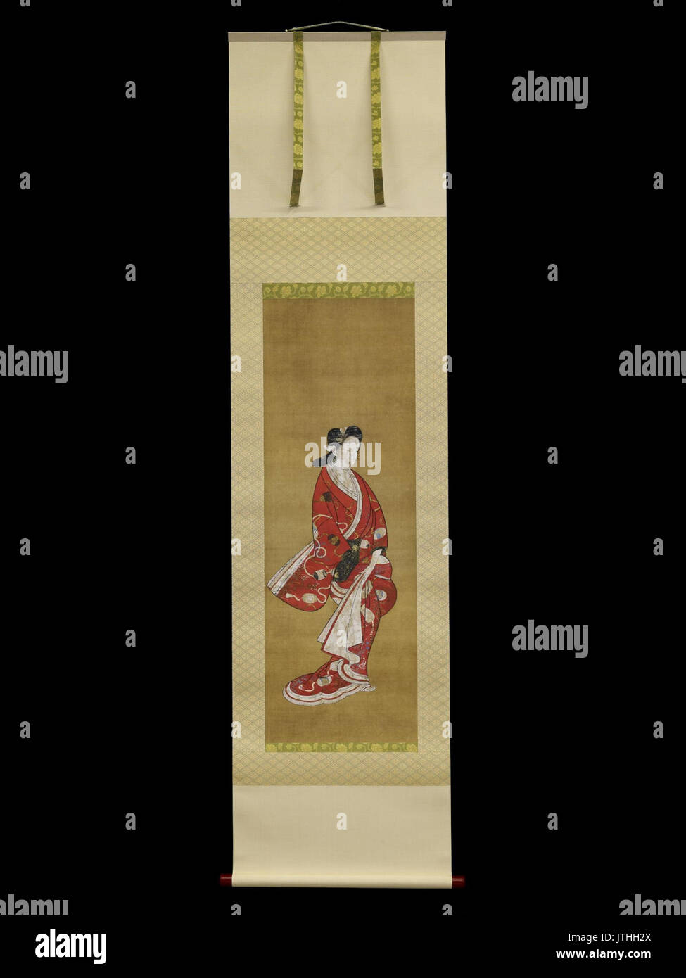 Unknown japanese hi-res stock photography and images - Alamy