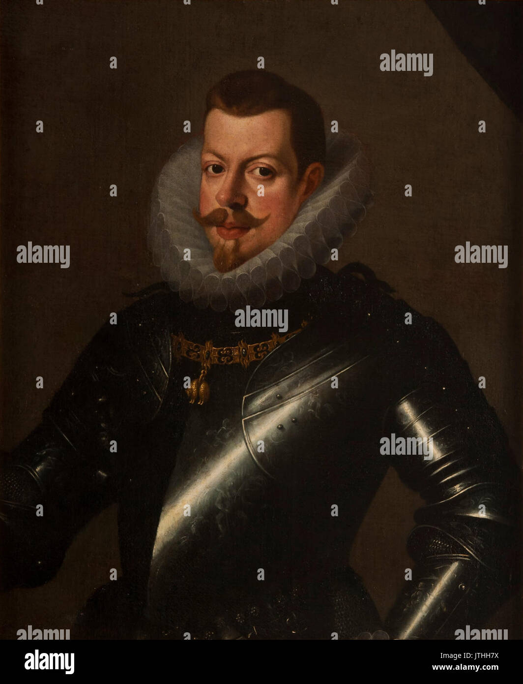 King phillip iii hi-res stock photography and images - Alamy