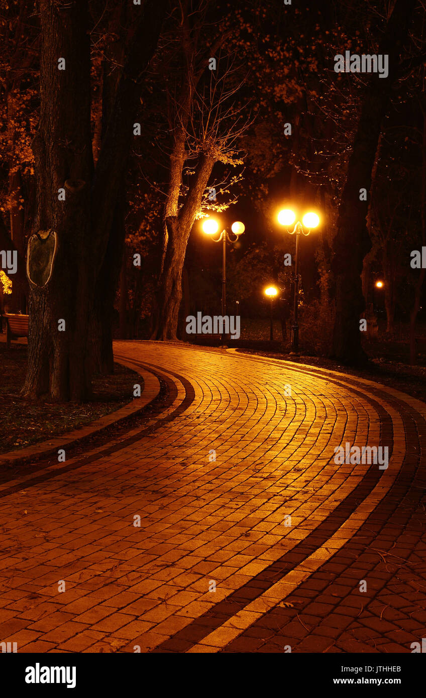 Mariinsky park hi-res stock photography and images - Alamy