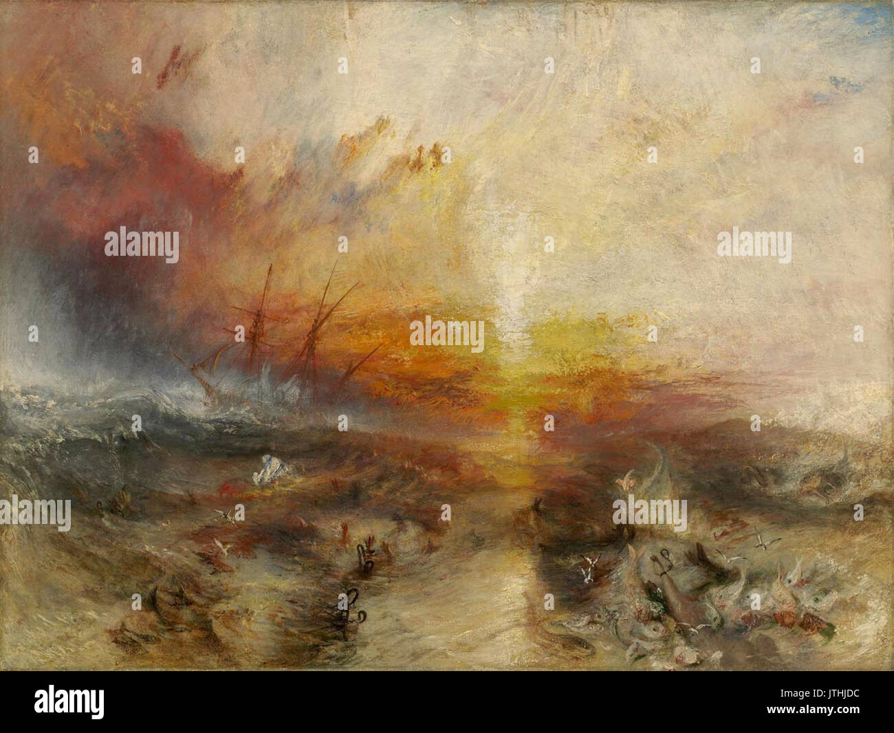 Middle passage slave hi-res stock photography and images - Alamy
