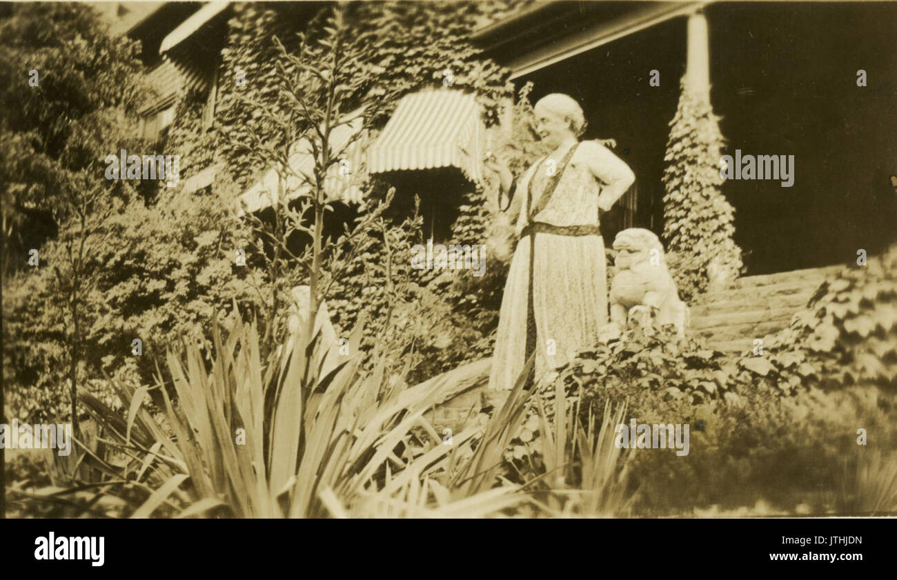 M carey thomas hi-res stock photography and images - Alamy