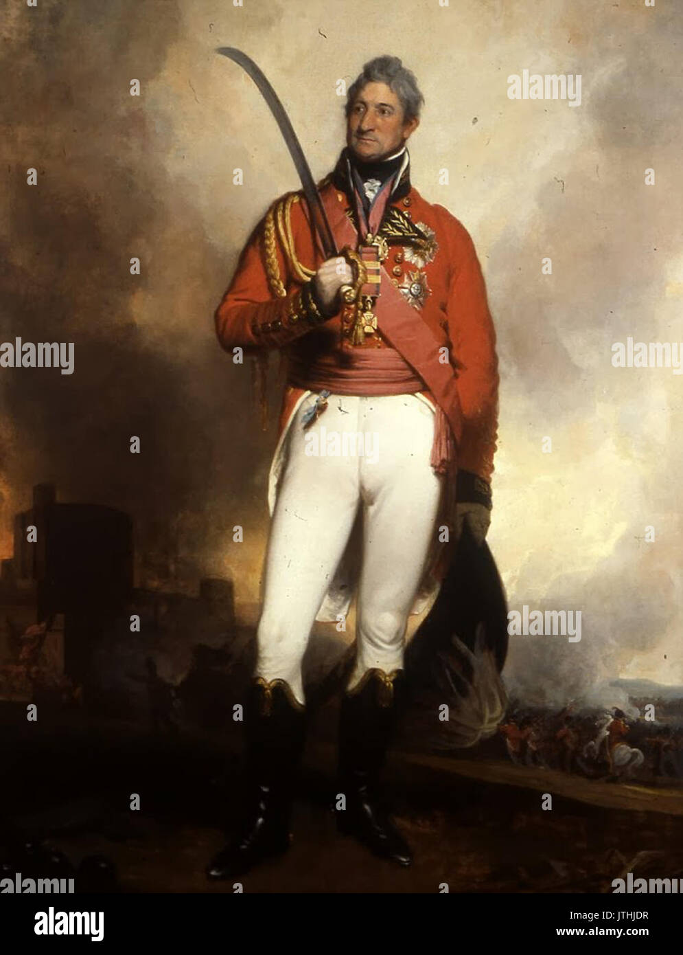 Picton map hi-res stock photography and images - Alamy