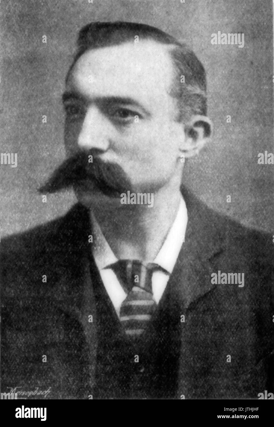 Blatchford hi-res stock photography and images - Alamy