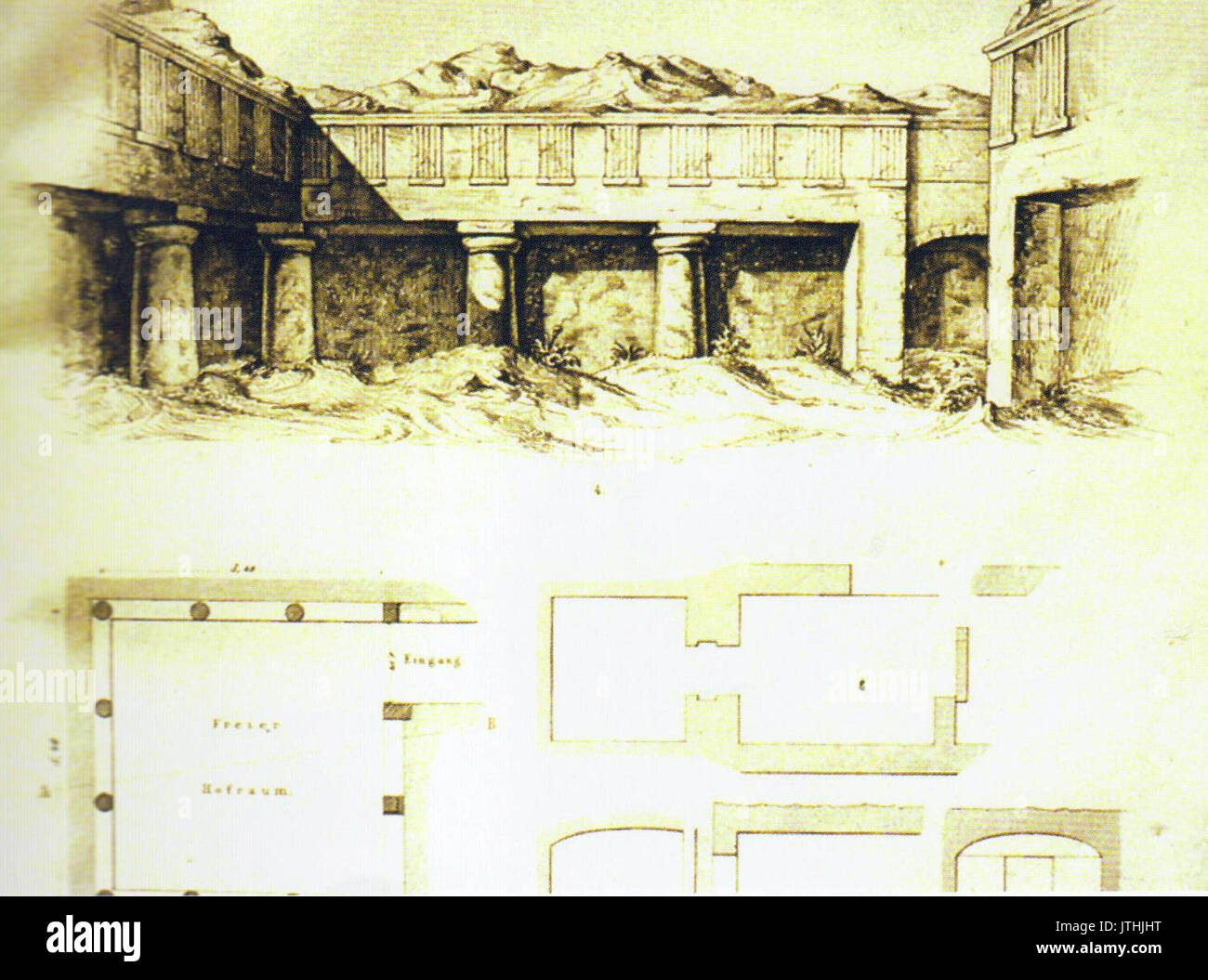 Ludwig ross hi-res stock photography and images - Alamy