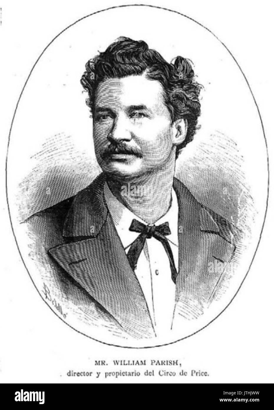 William parish Black and White Stock Photos & Images - Alamy