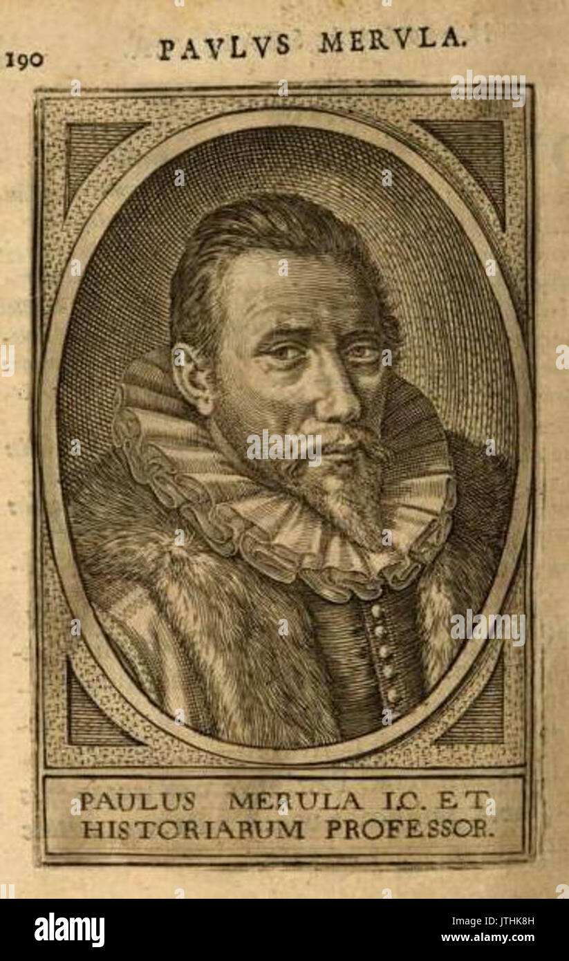 Paulus merula hi-res stock photography and images - Alamy