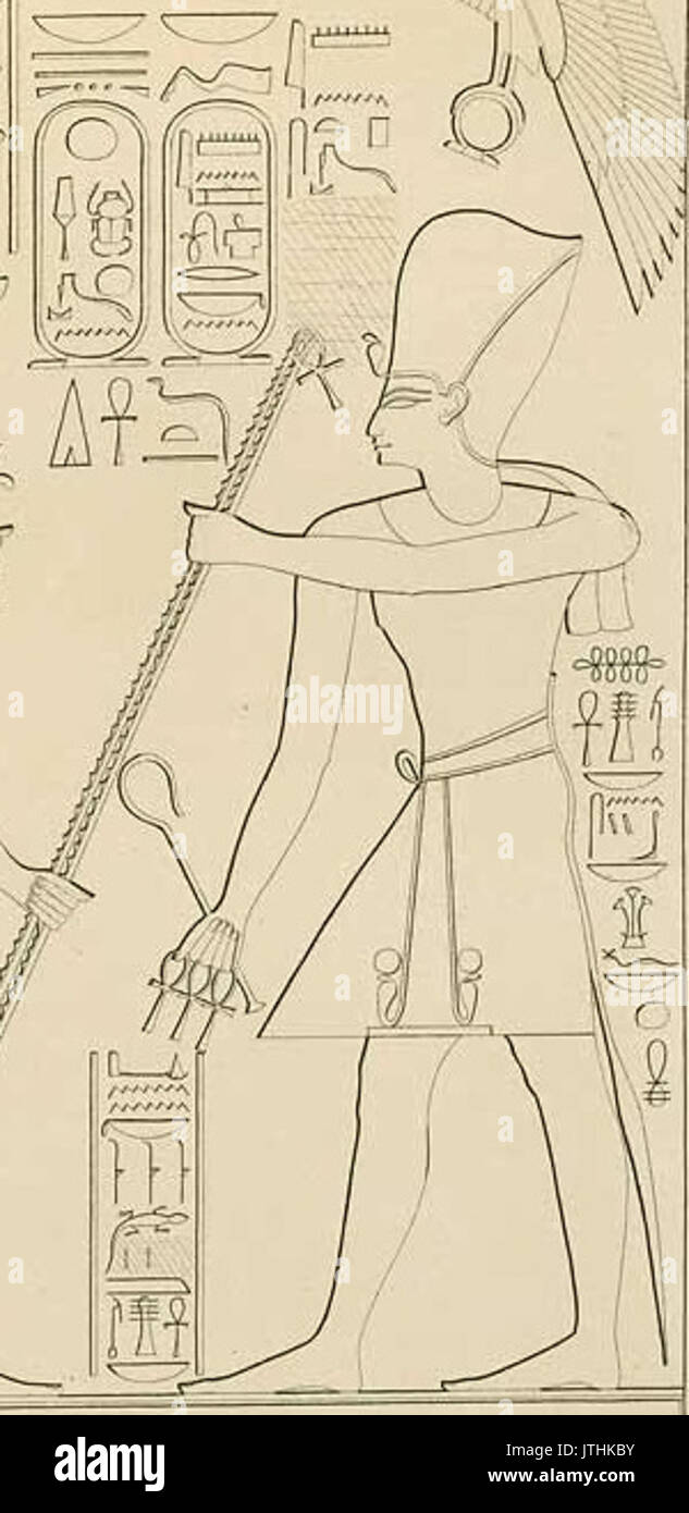 Osorkon hi-res stock photography and images - Alamy