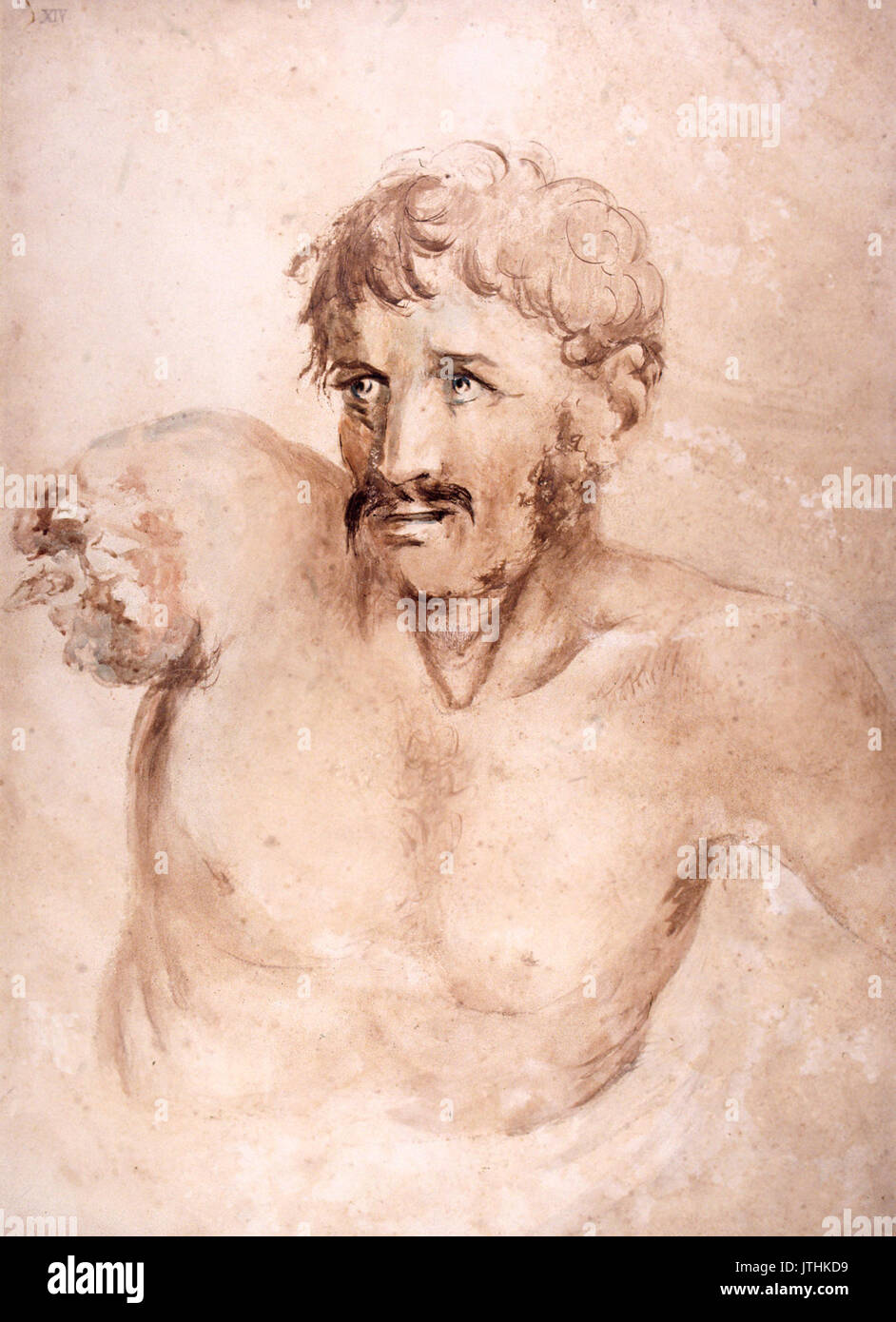 Missing arm hi-res stock photography and images - Alamy