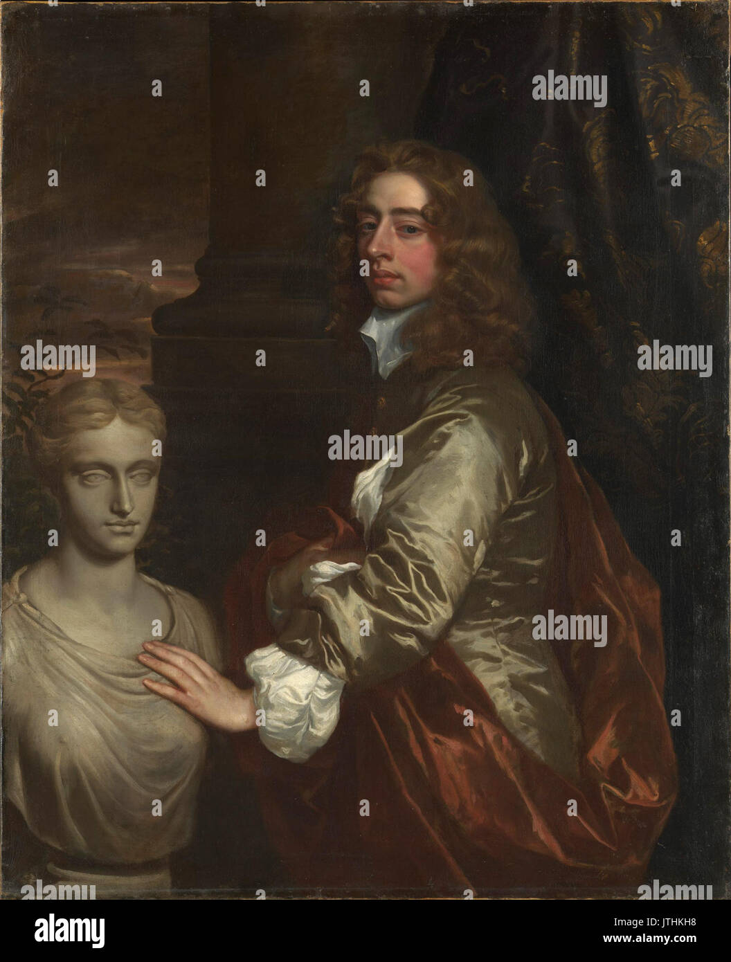 Henry capel hi-res stock photography and images - Alamy