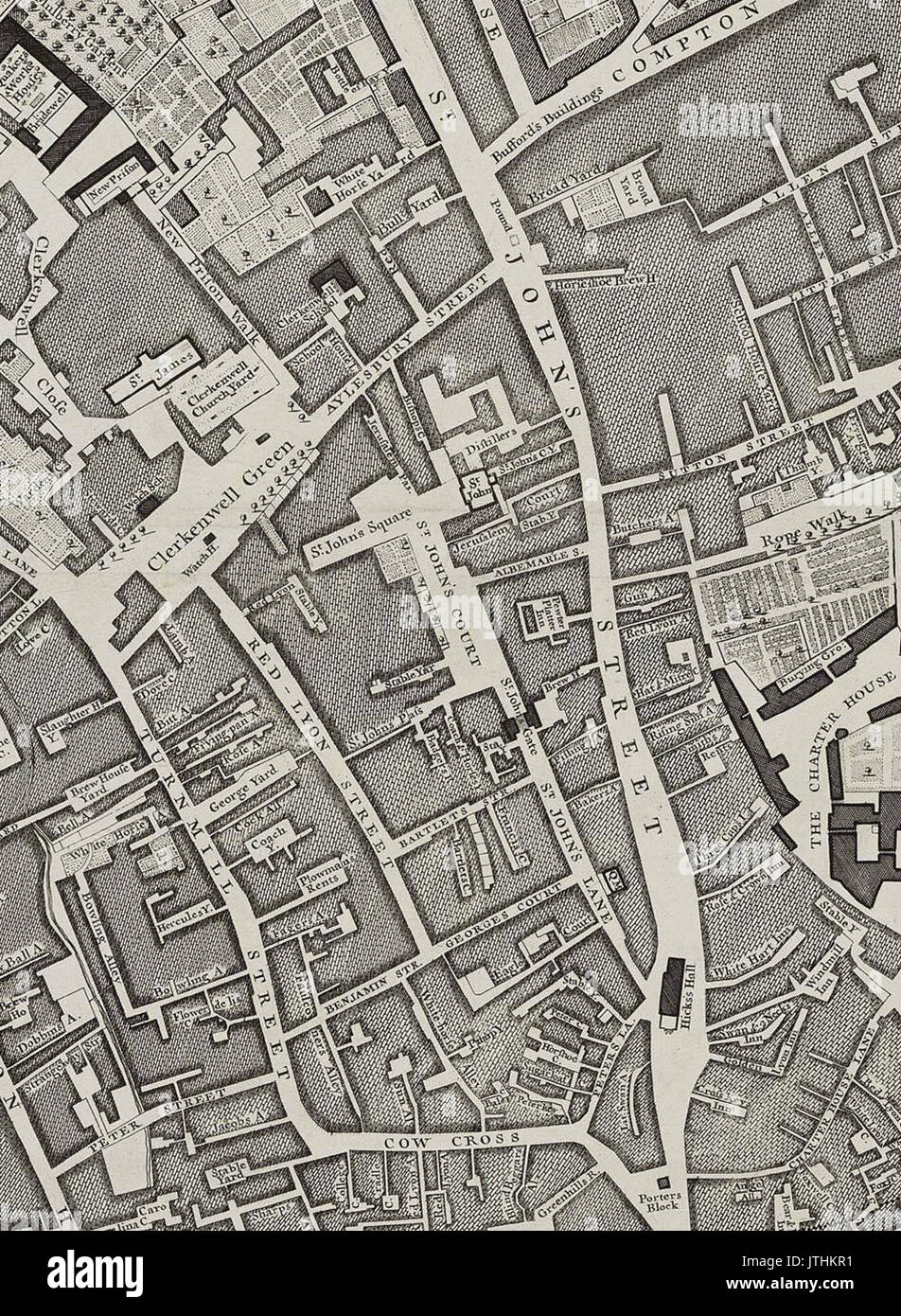 London area guide hi-res stock photography and images - Alamy