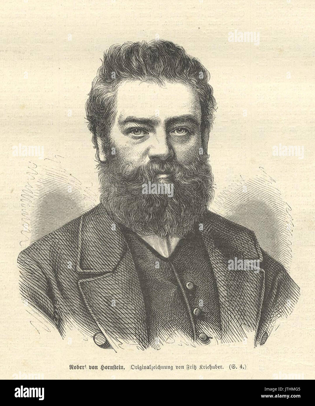 Robert Von Hornstein High Resolution Stock Photography and Images - Alamy