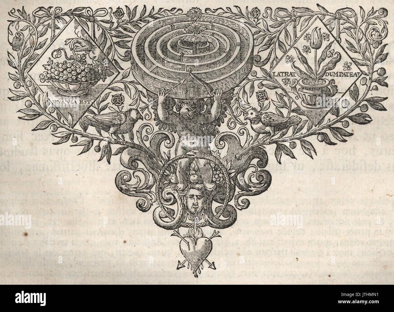 Quintilian hi-res stock photography and images - Alamy