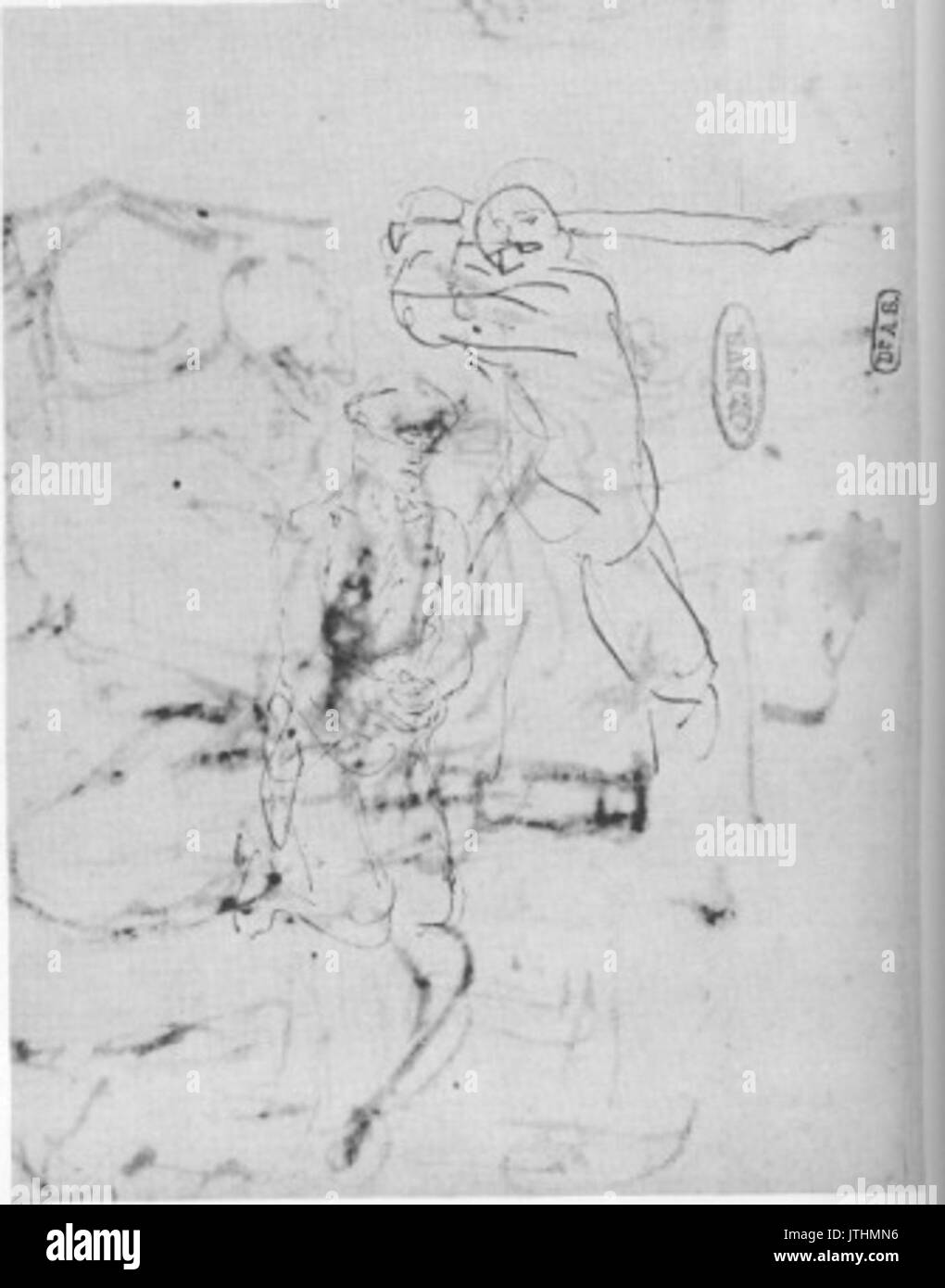 Executioner vintage hi-res stock photography and images - Alamy