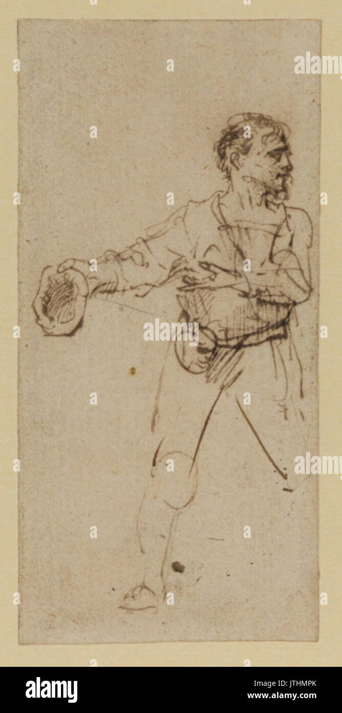 Right hand outstretched hi-res stock photography and images - Alamy