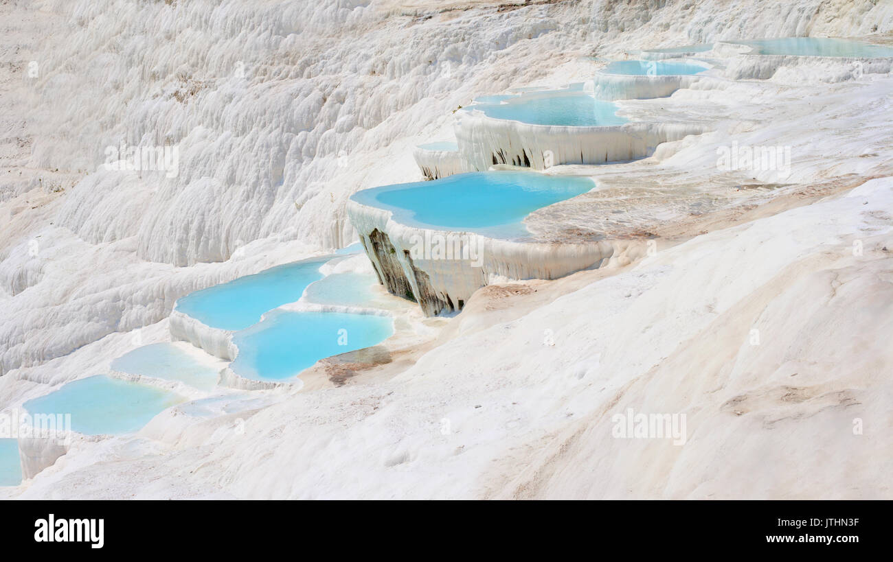 Thermal basins hi-res stock photography and images - Alamy