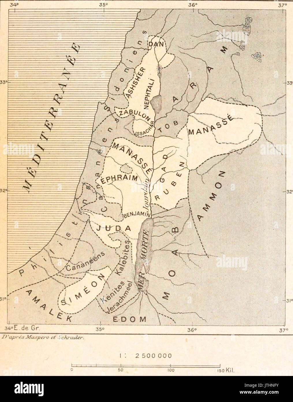 Tribus hi-res stock photography and images - Alamy