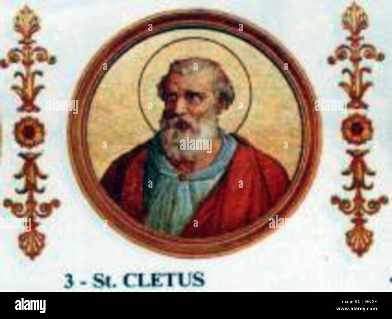 Cletus hi-res stock photography and images - Alamy