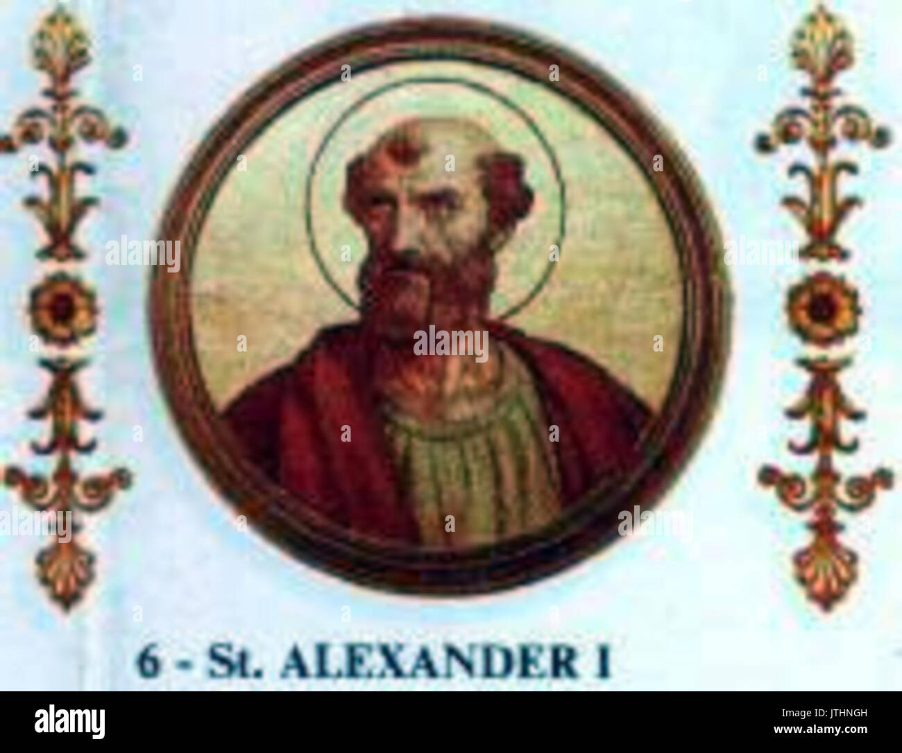 Alessandro i hi-res stock photography and images - Alamy