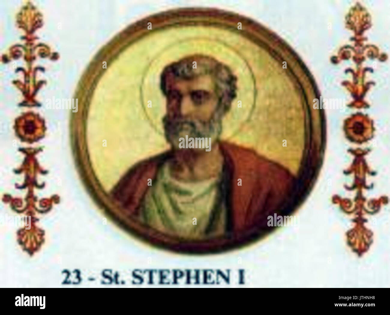 Crown of saint stephen hi-res stock photography and images - Alamy