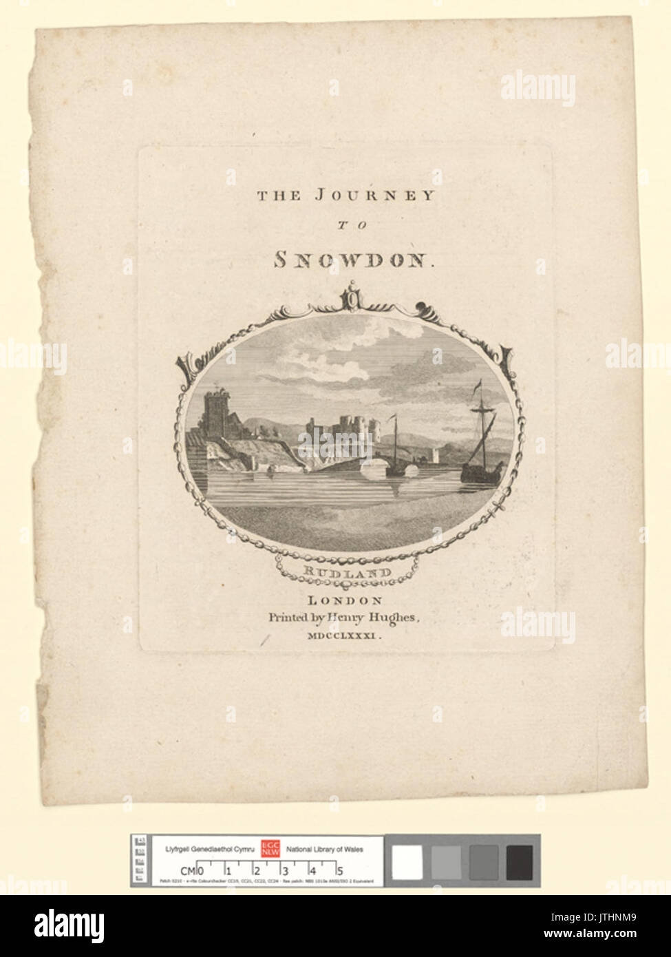 Rudland hi-res stock photography and images - Alamy