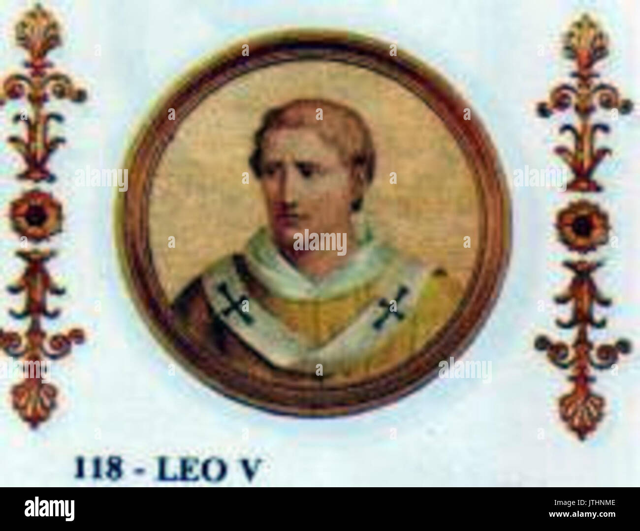 Leo v hi-res stock photography and images - Alamy
