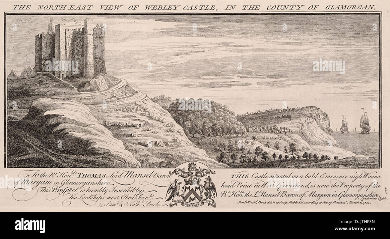 Webley Stock Photos & Webley Stock Images - Alamy