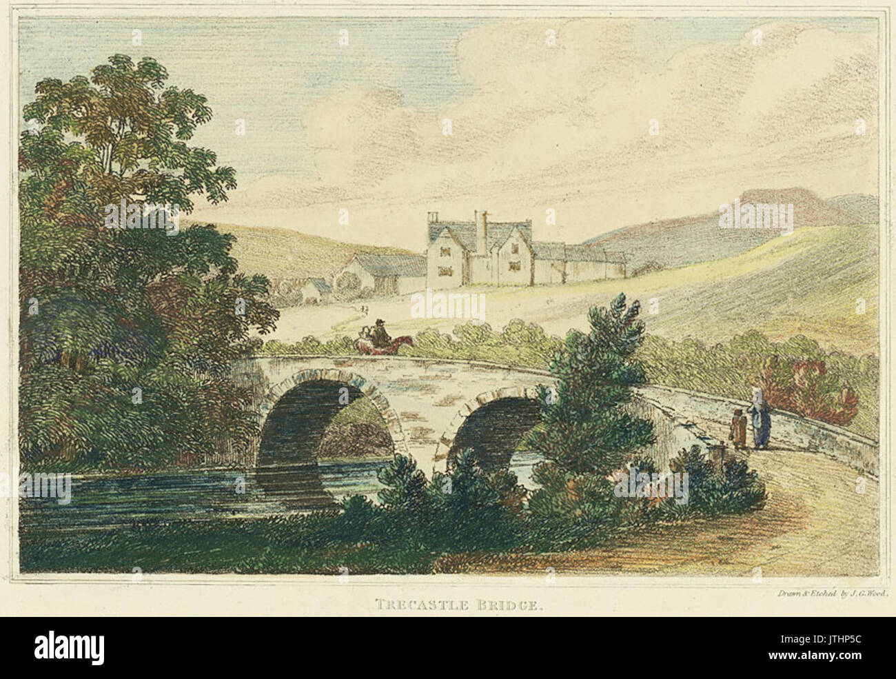 Trecastle hi-res stock photography and images - Alamy