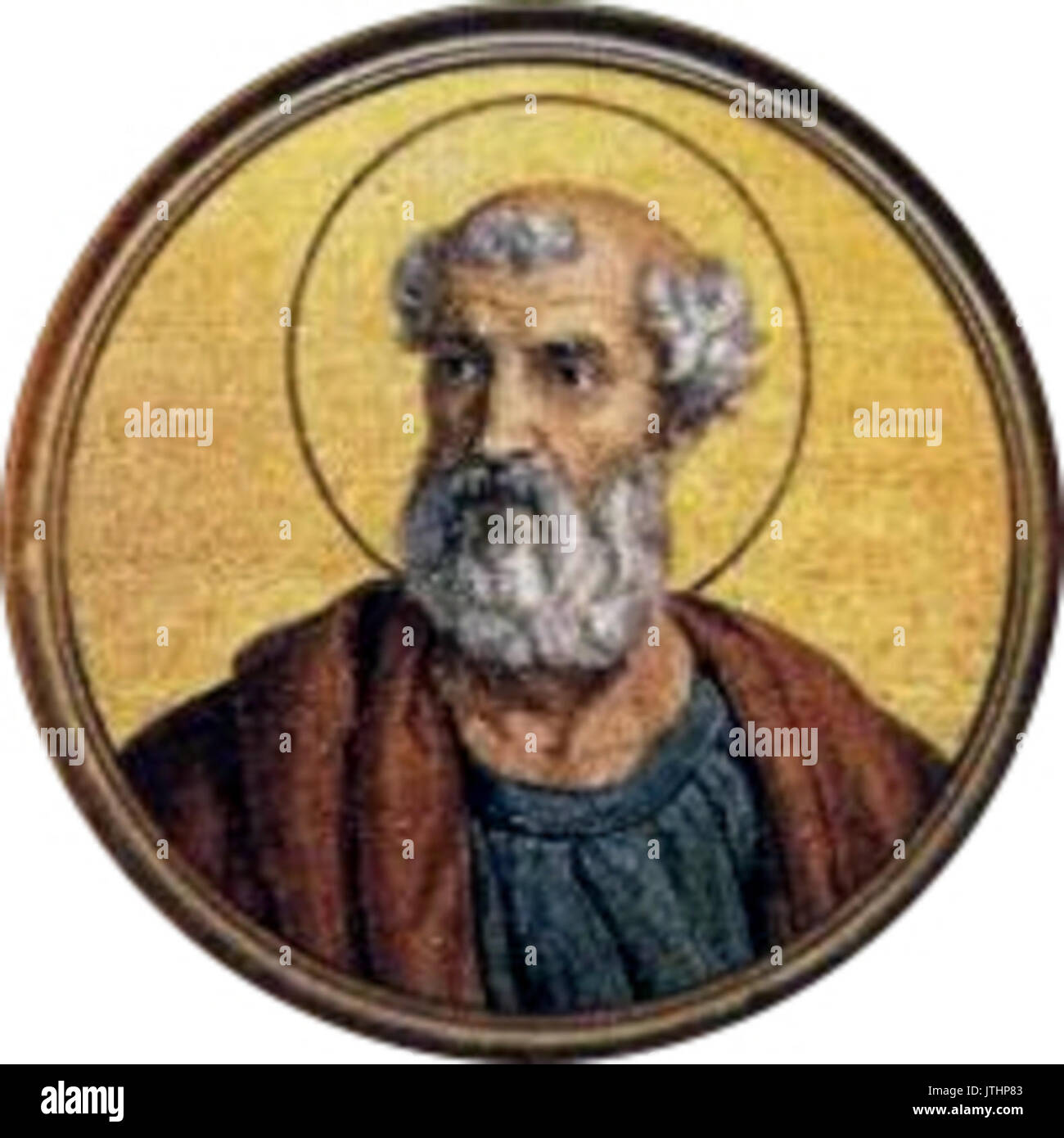 Pius i hi-res stock photography and images - Alamy