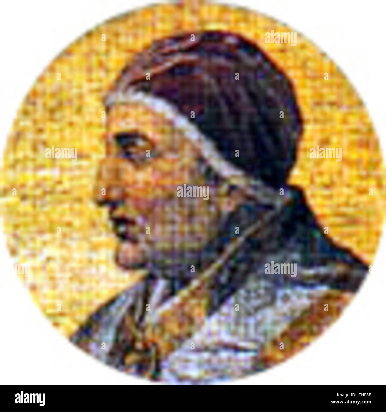 Pius iii hi-res stock photography and images - Alamy