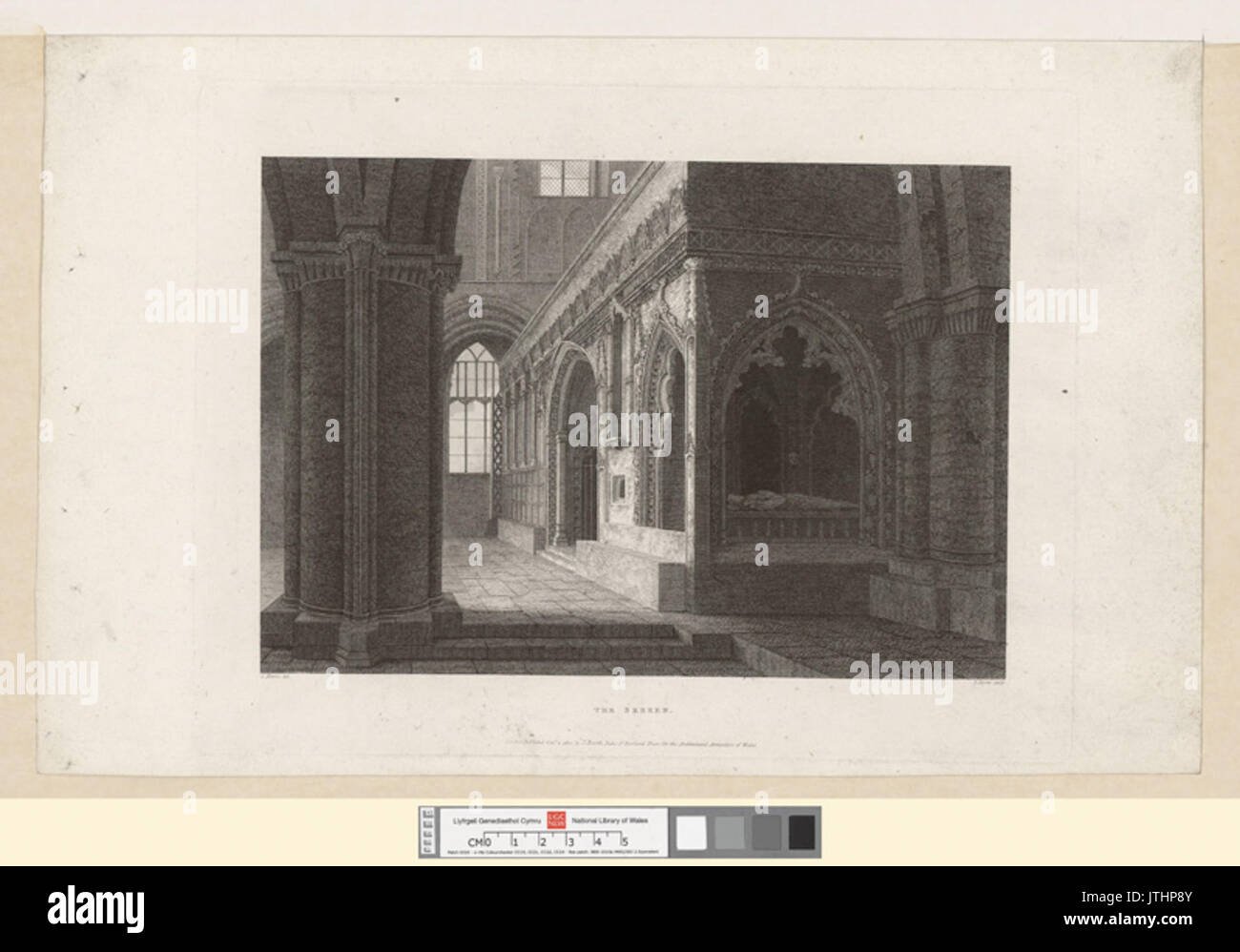 The Skreen Octr 1 1810 Stock Photo - Alamy