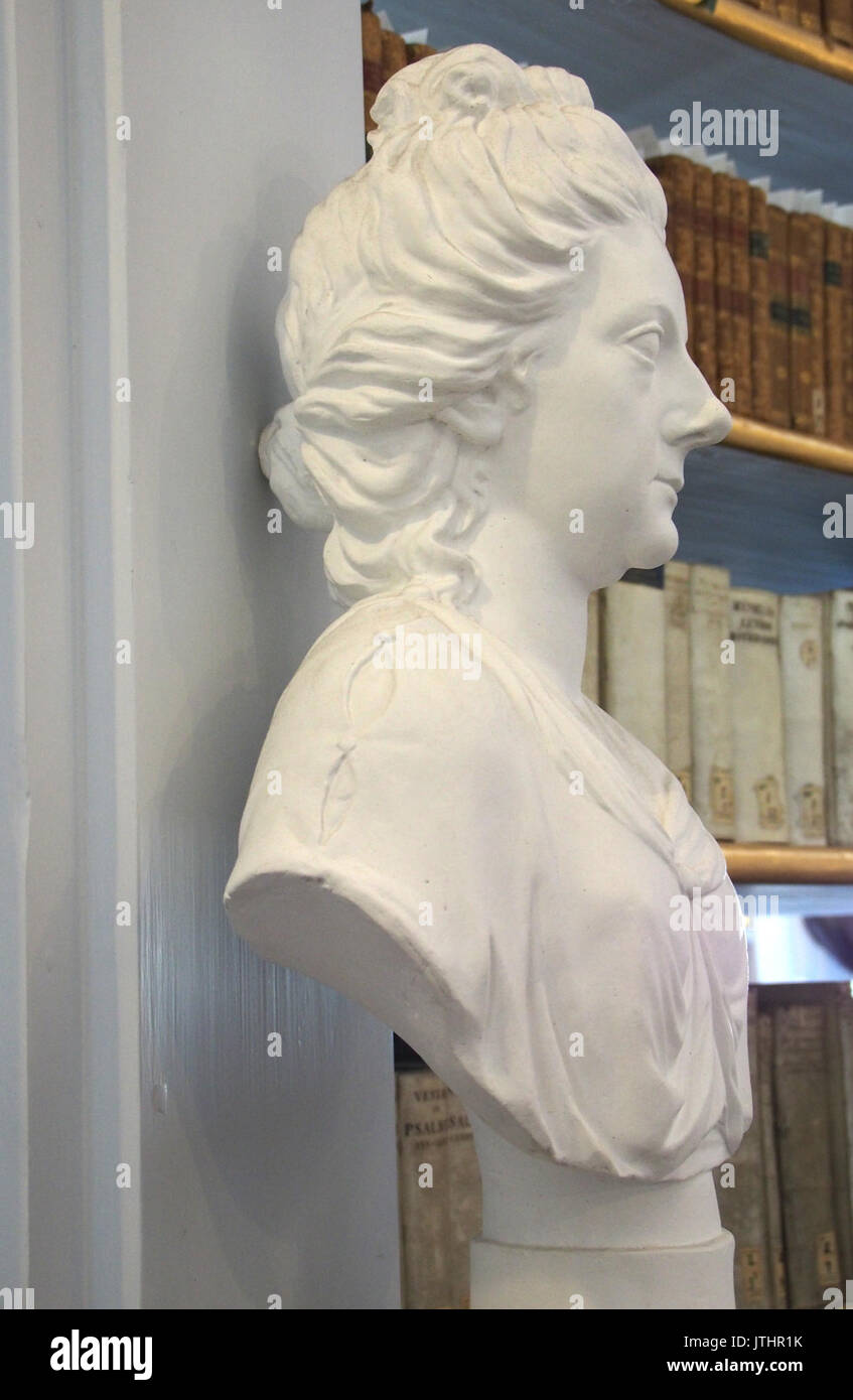 History of weimar classicism hi-res stock photography and images - Alamy