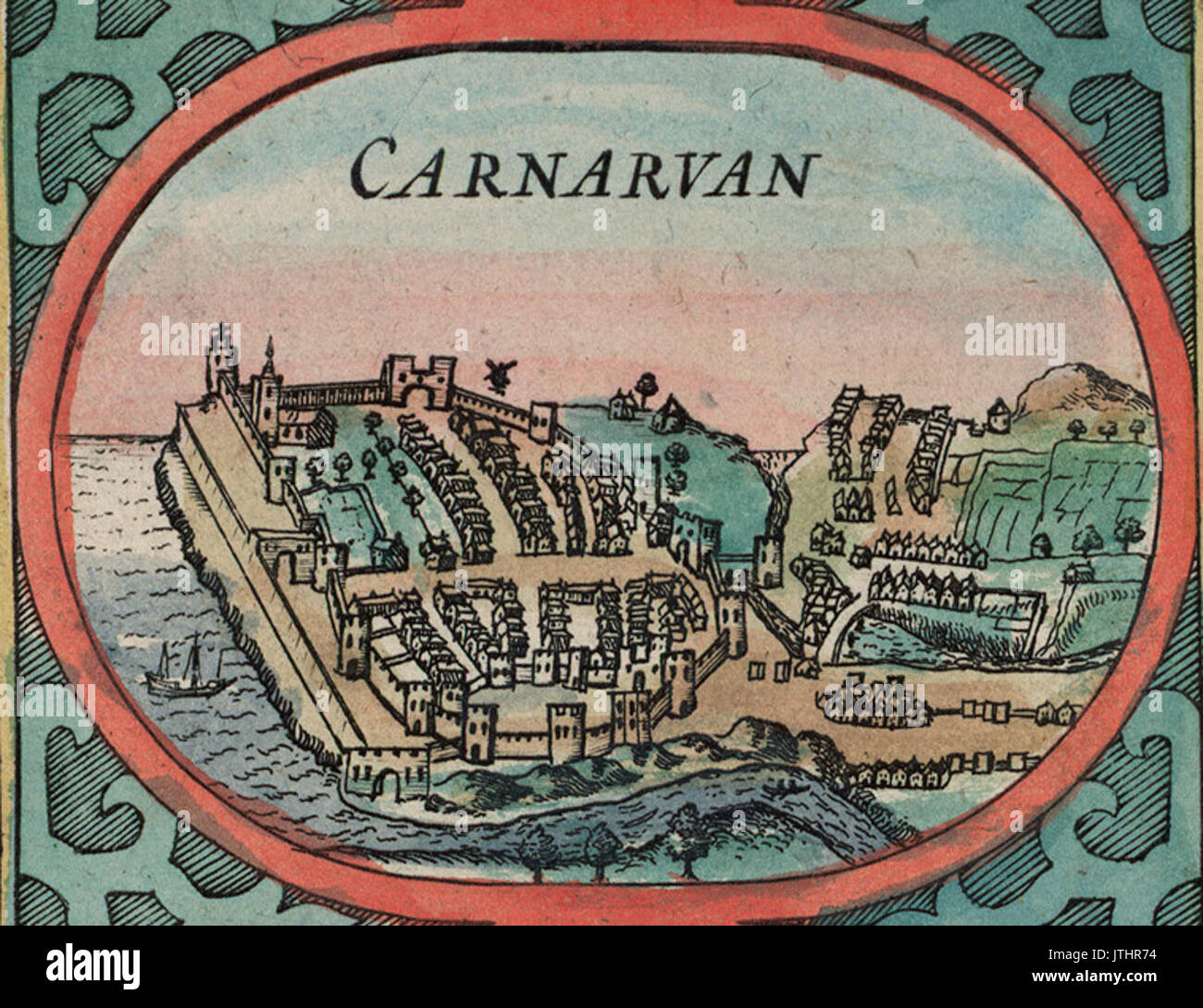 Lord carnarvon egypt hi-res stock photography and images - Alamy